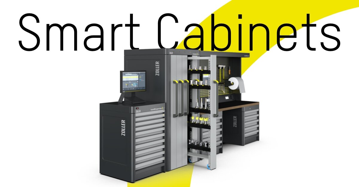 »toolOrganizer« - ZOLLER solutions