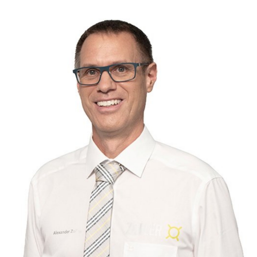 Meet ZOLLER - ZOLLER Solutions